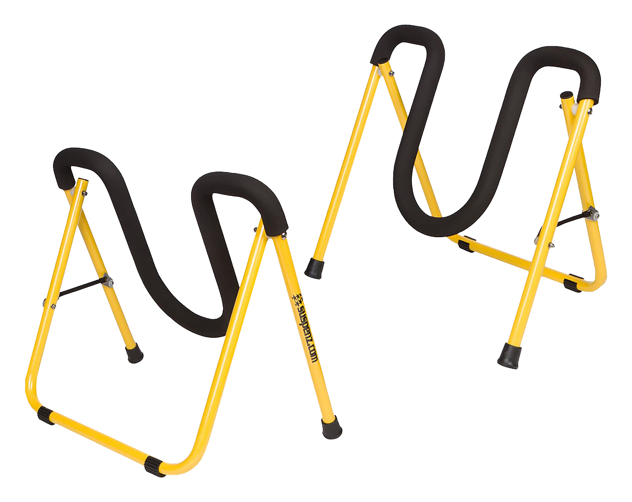 Suspenz EZ-Fold SUP Portable Stands Pair | Bass Pro Shops